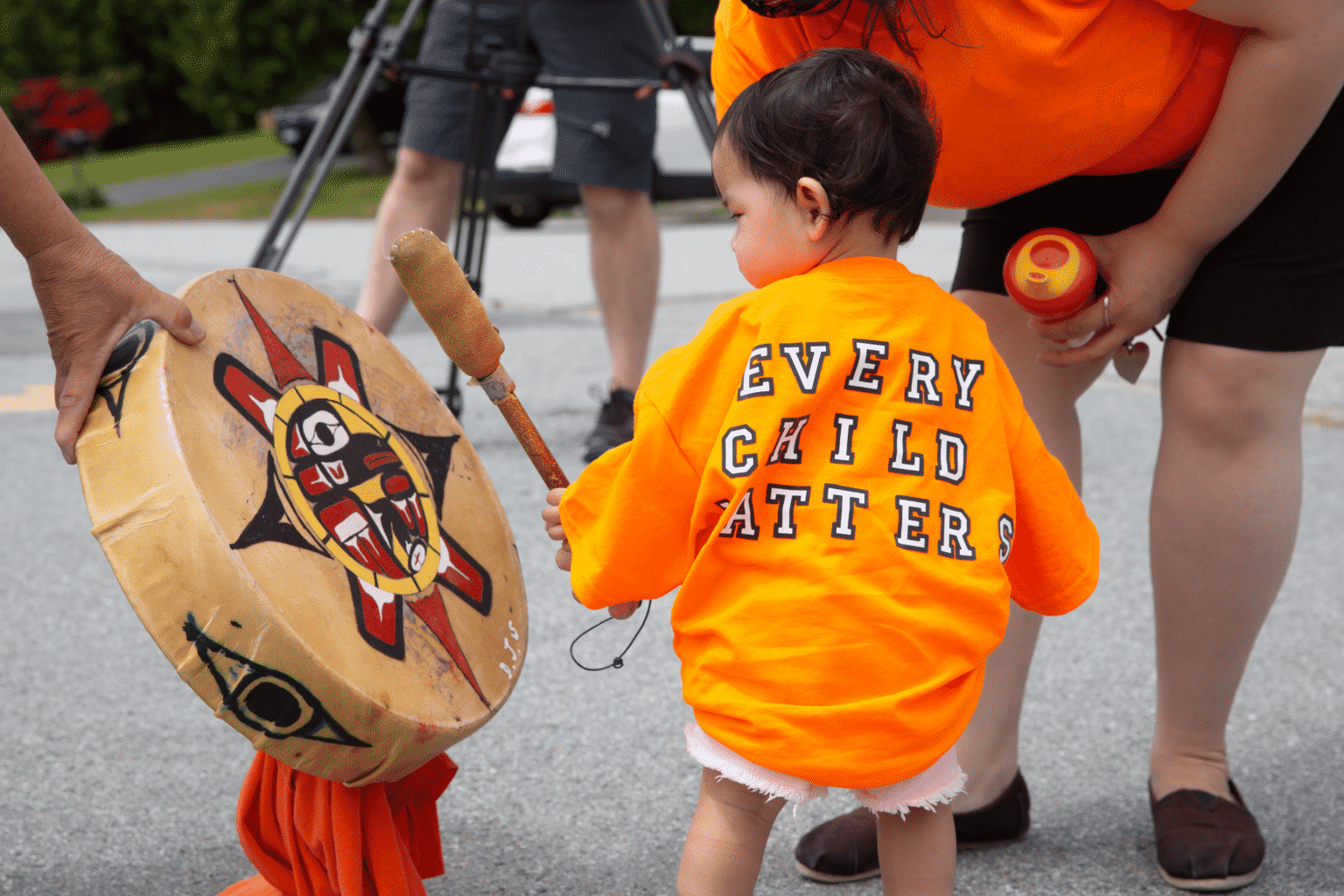 Tsleil-Waututh Nation – People of the Inlet