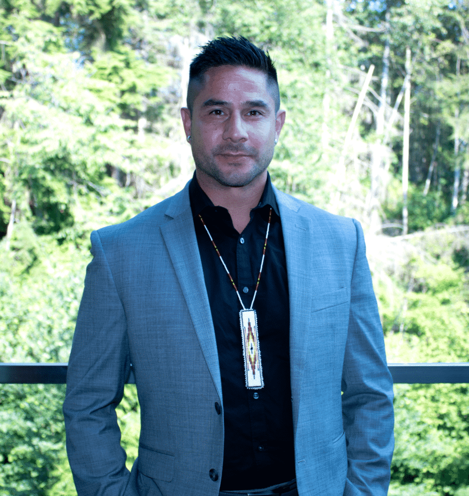 Elected Chief & Council – Tsleil-Waututh Nation