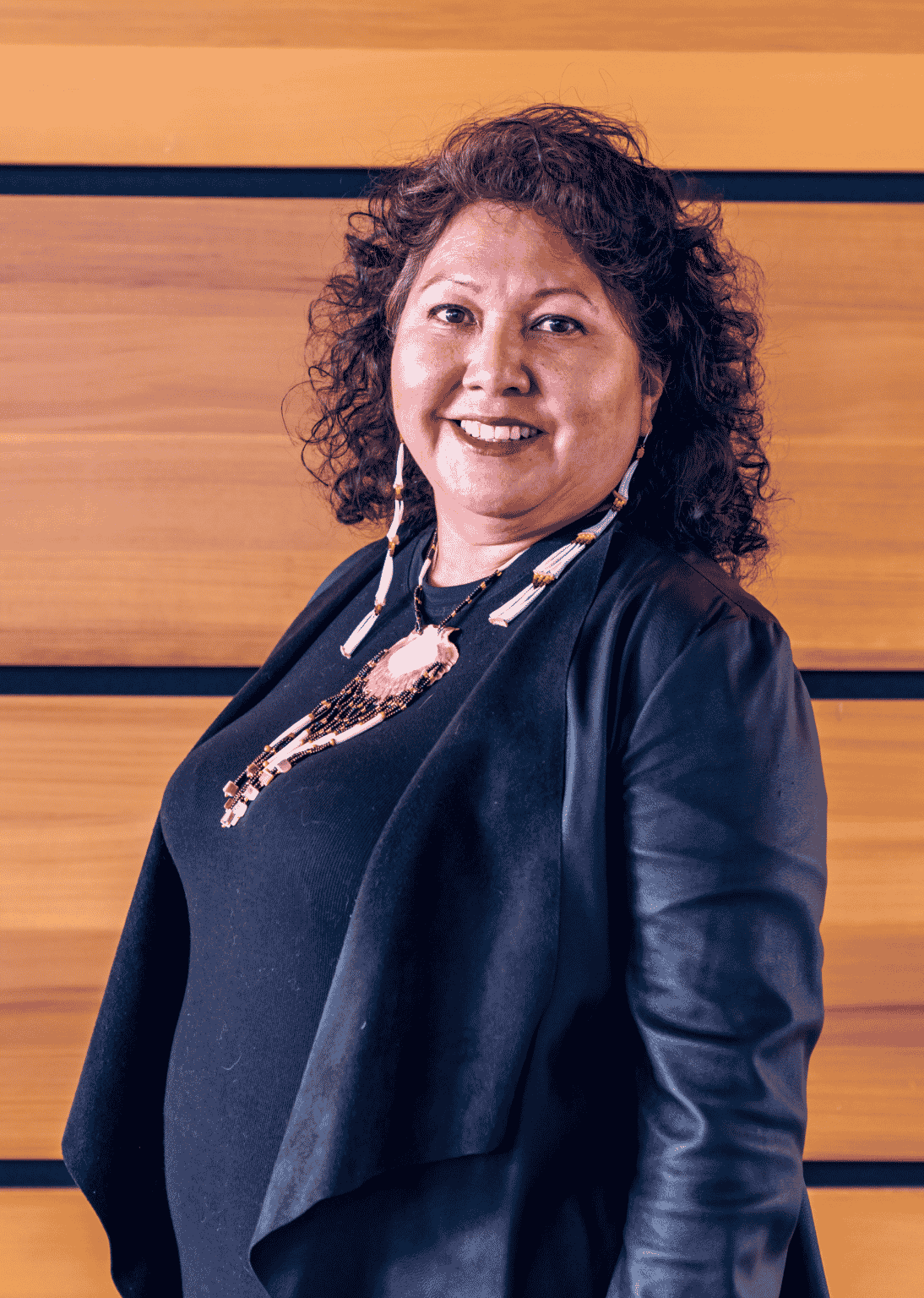 Elected Chief & Council – Tsleil-Waututh Nation