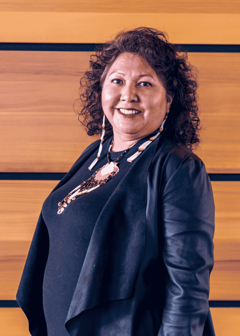 Elected Chief & Council – Tsleil-Waututh Nation