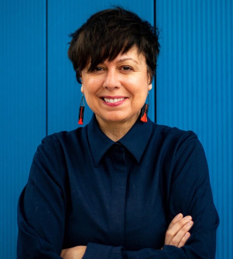 TWN Member Andrea Crossan Appointed as Asper Visiting Professor at UBC ...