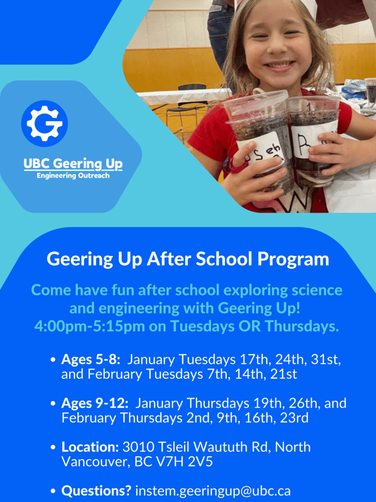 Recreation & Programs – Tsleil-Waututh Nation