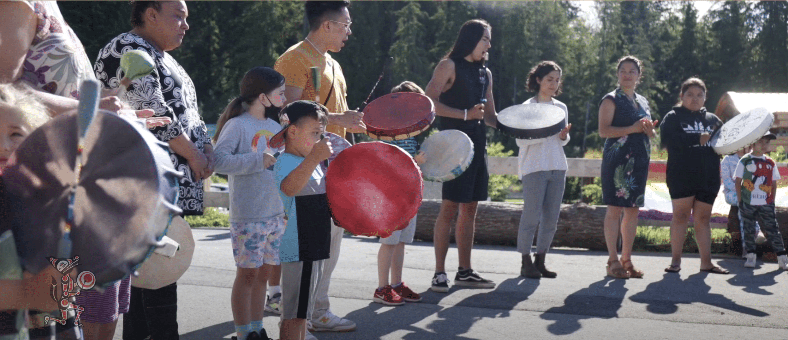 Tsleil-Waututh Nation Releases Comprehensive Community Plan Film ...