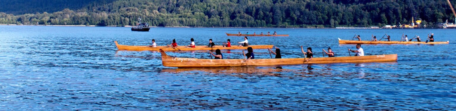 Home - Tsleil-Waututh Nation