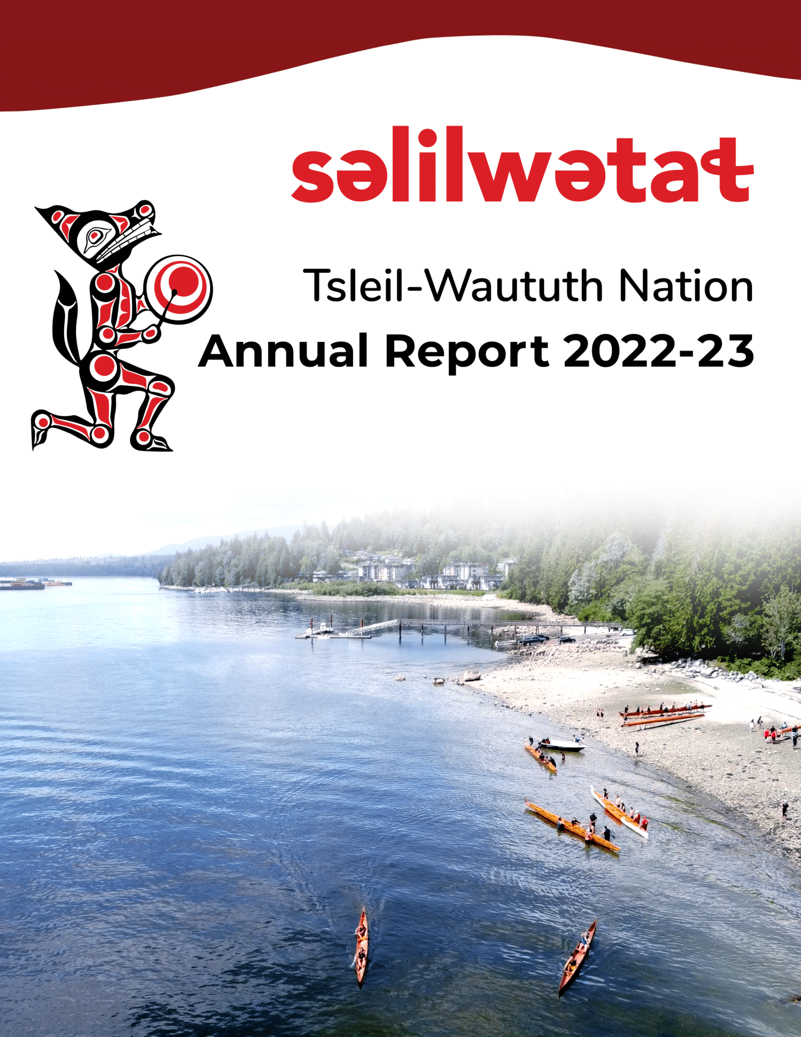 Tsleil-Waututh Nation Releases 2022-23 Annual Report - Tsleil-Waututh ...