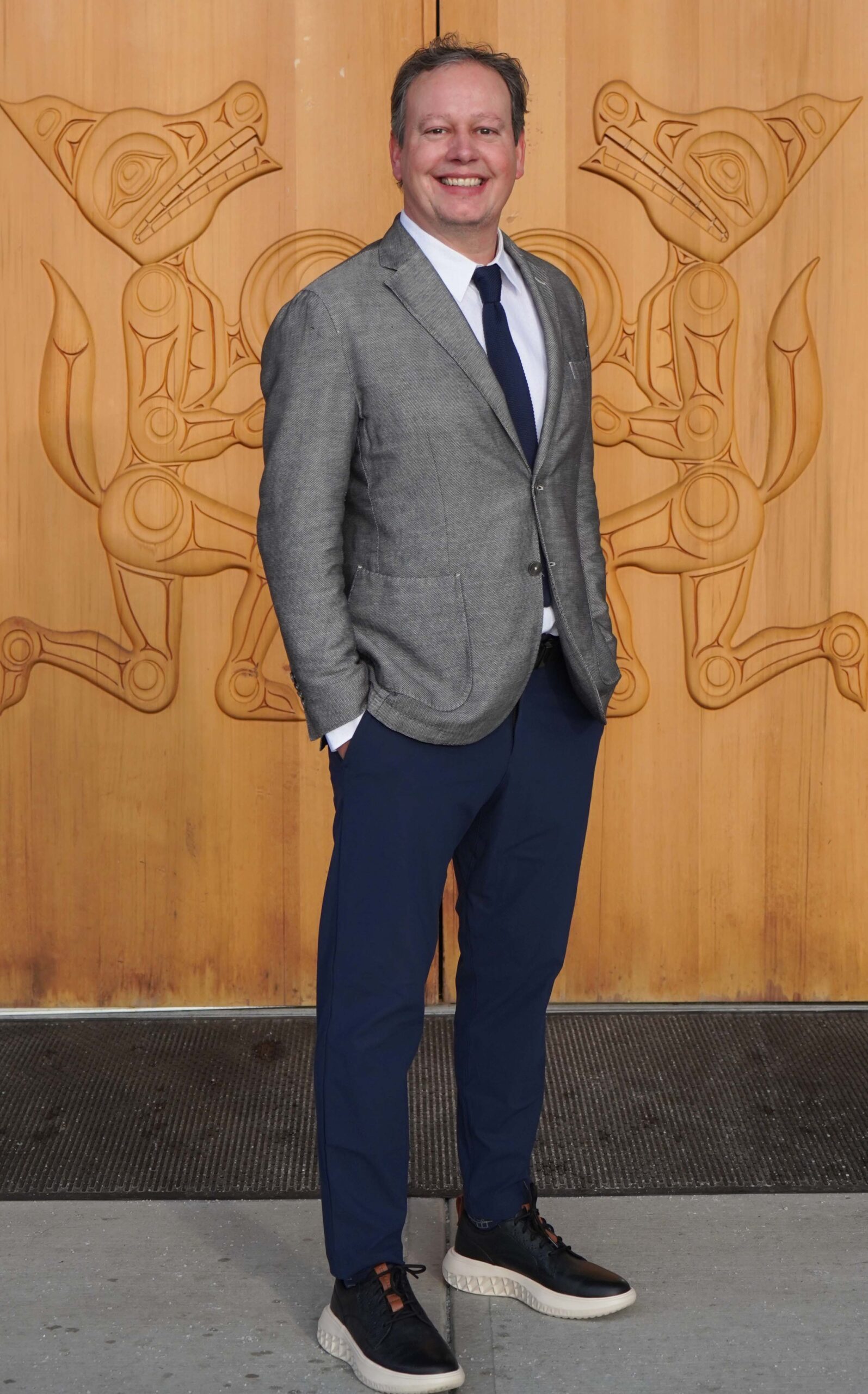 səlilwətaɬ Welcomes Robert Bartlett as Chief Administrative Officer ...