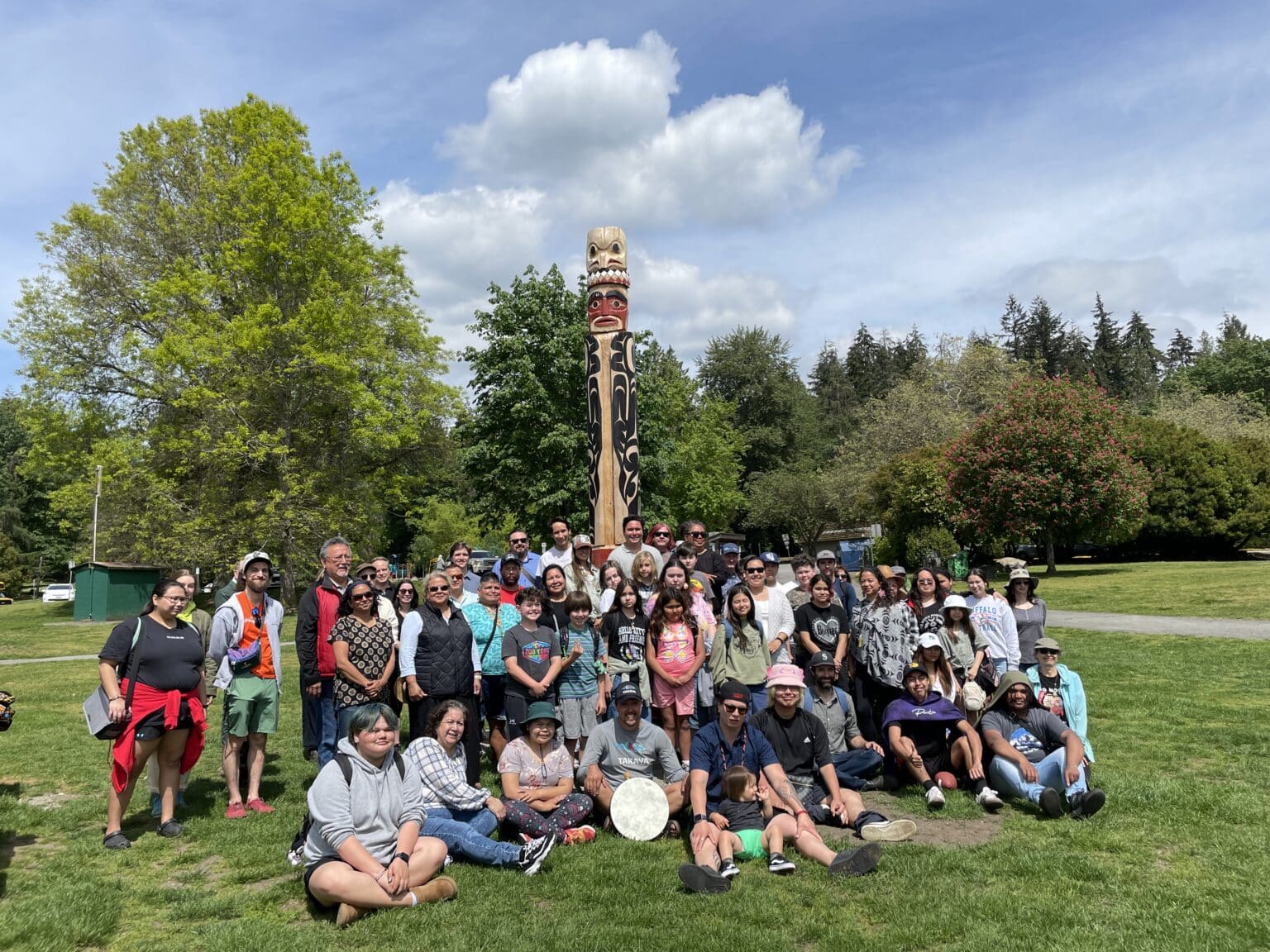 Home - Tsleil-Waututh Nation