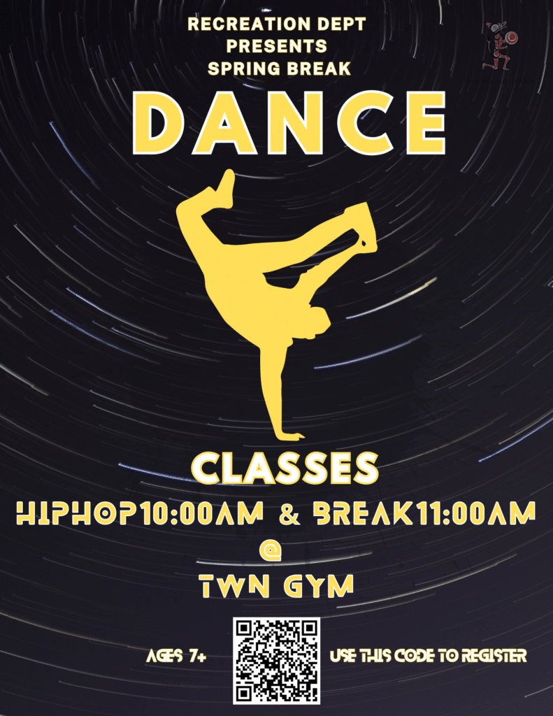 Recreation & Programs - Tsleil-Waututh Nation