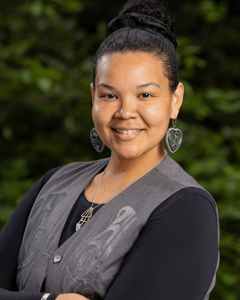 Elected Chief & Council - Tsleil-Waututh Nation